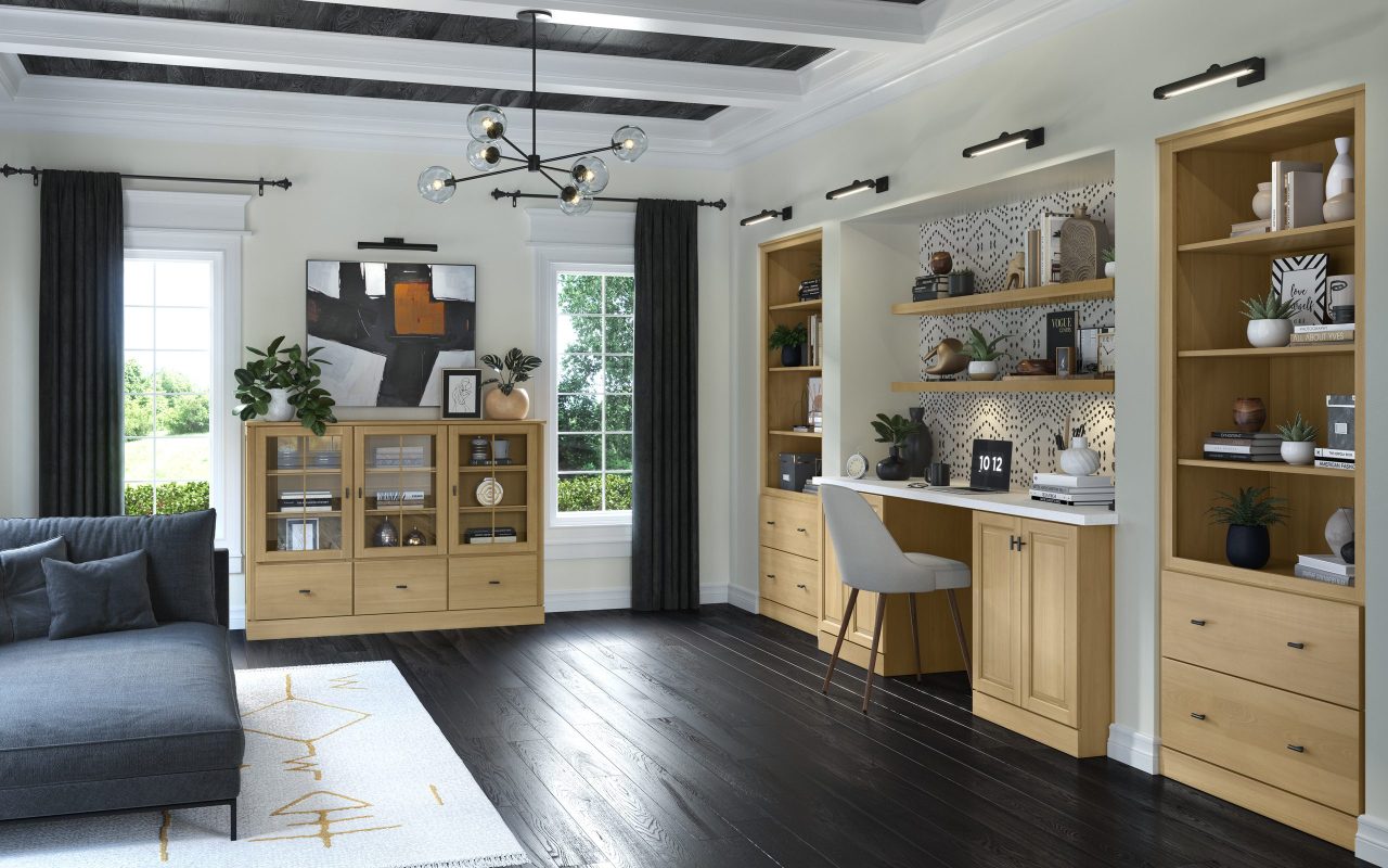 Custom Cabinets Gilbert AZ | Premium Wholesale Cabinets