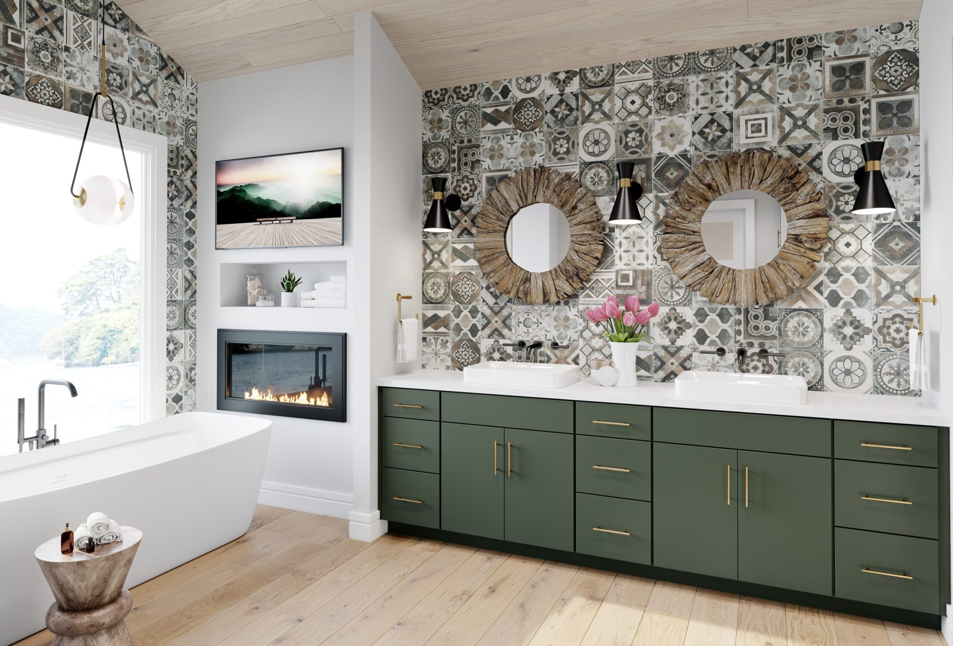 Premium Arizona Custom Cabinets | Elevate Your Space