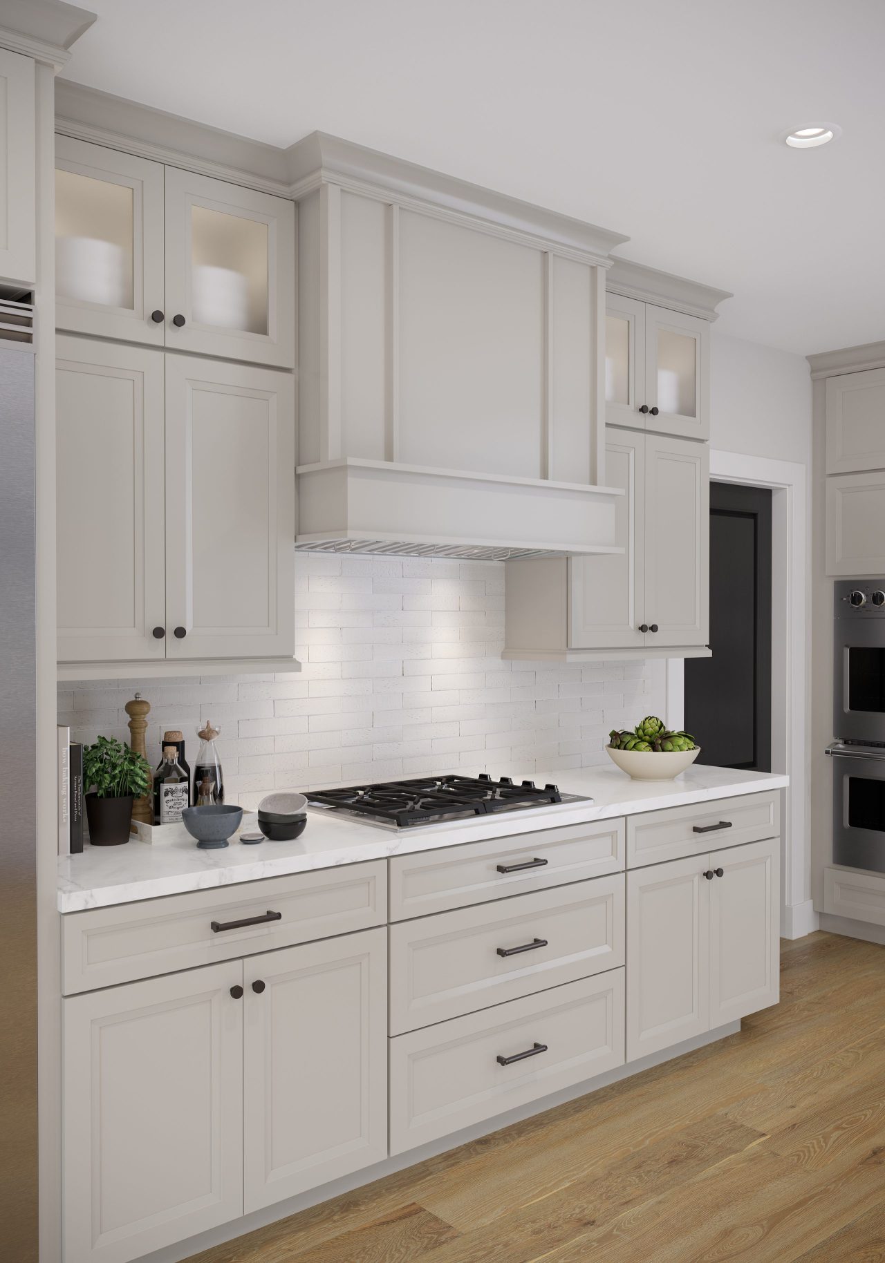 Custom Cabinets Gilbert AZ | Premium Wholesale Cabinets